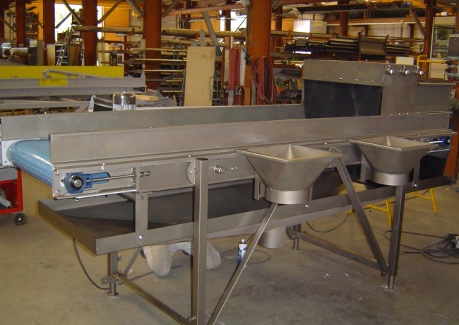 Tables de visite - flauw