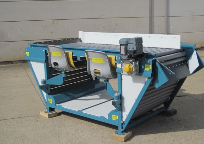 Tables de visite - flauw